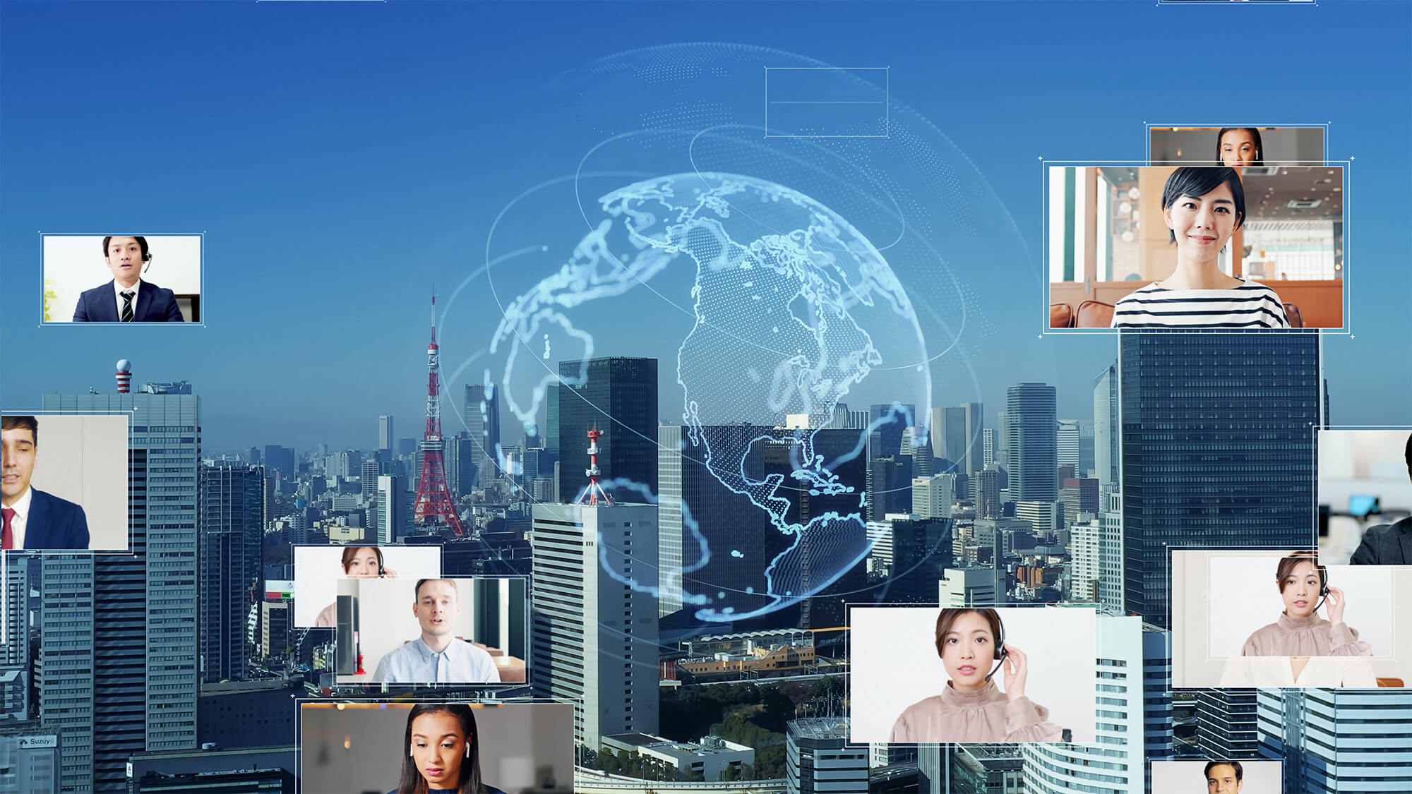 The Future of Contact Centers Transformed by Latest Digital ...